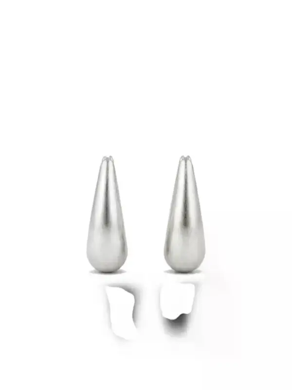 YOJ Molten Maxi Earrings