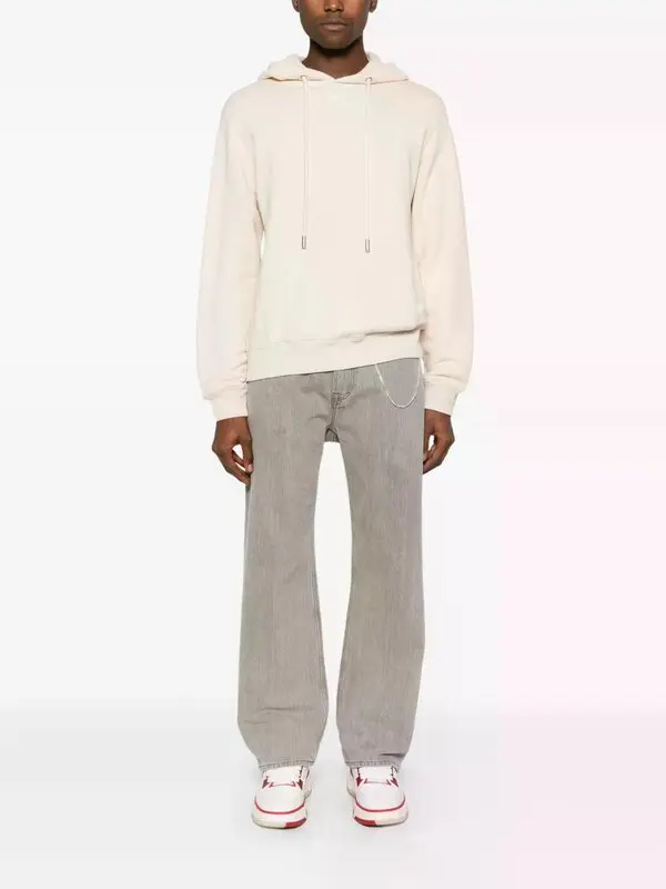 Off-White Arrows-print Hoodie