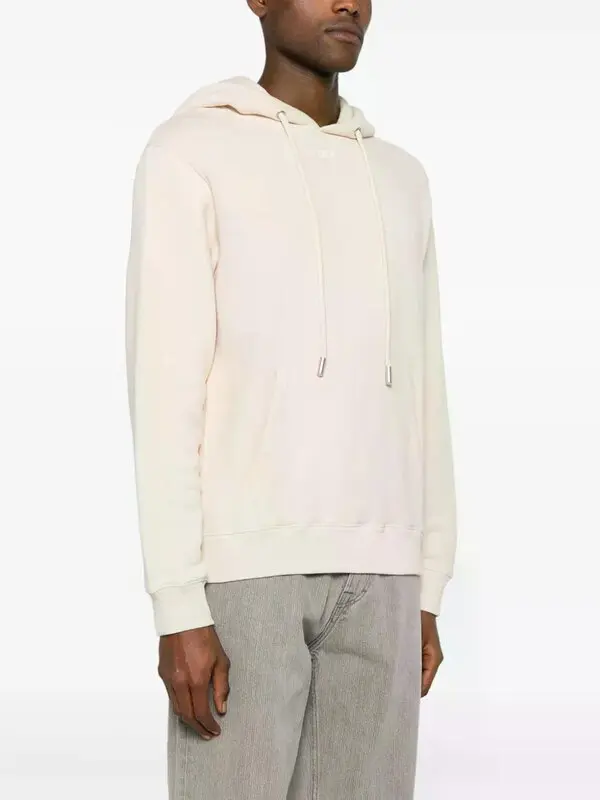 Off-White Arrows-print Hoodie