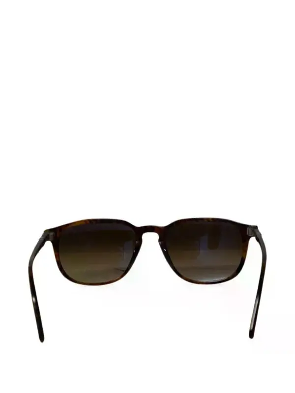 Ray-ban Wayfarer Leopard-print Sunglasses