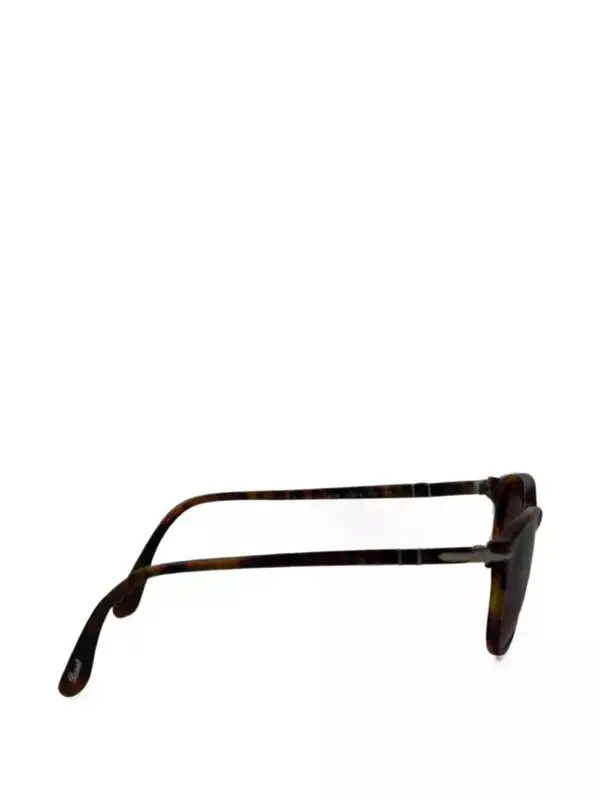 Ray-ban Wayfarer Leopard-print Sunglasses
