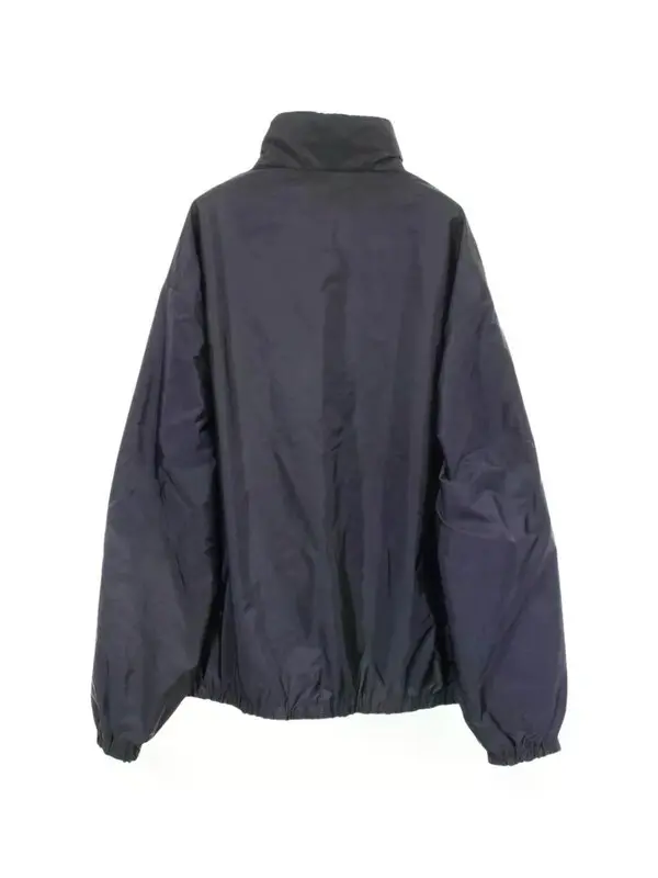 Prada 2010s Re-nylon Reversible Jacket