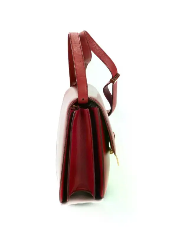 Celine Medium Classic Box Crossbody Bag