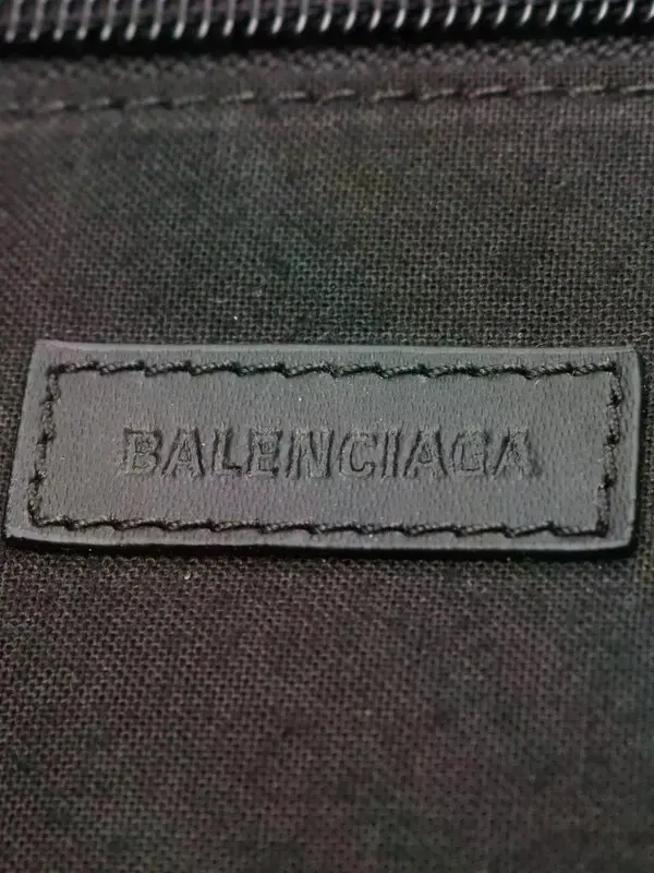 Balenciaga Explorer Messenger Bag