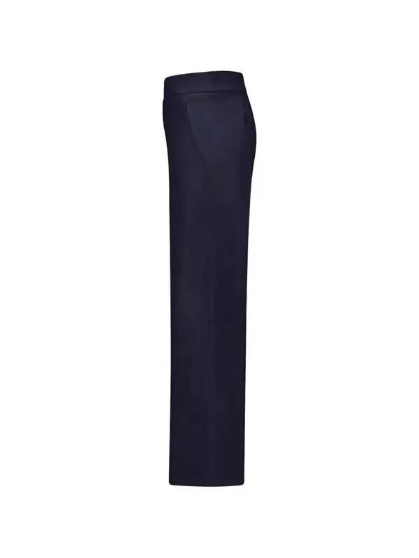 Seductive Naley Wide-leg Trousers