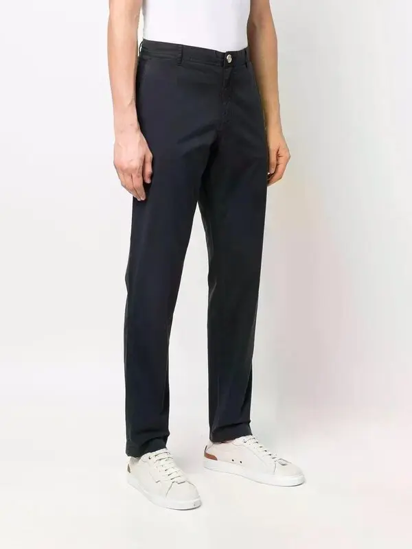 Woolrich Slim-cut Chino Trousers