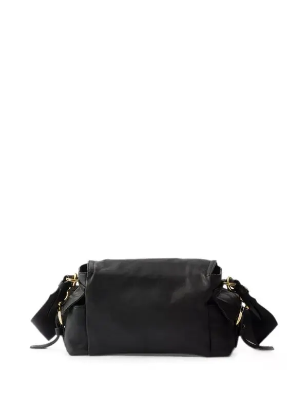 Prada Explore Nappa Leather Mini-bag