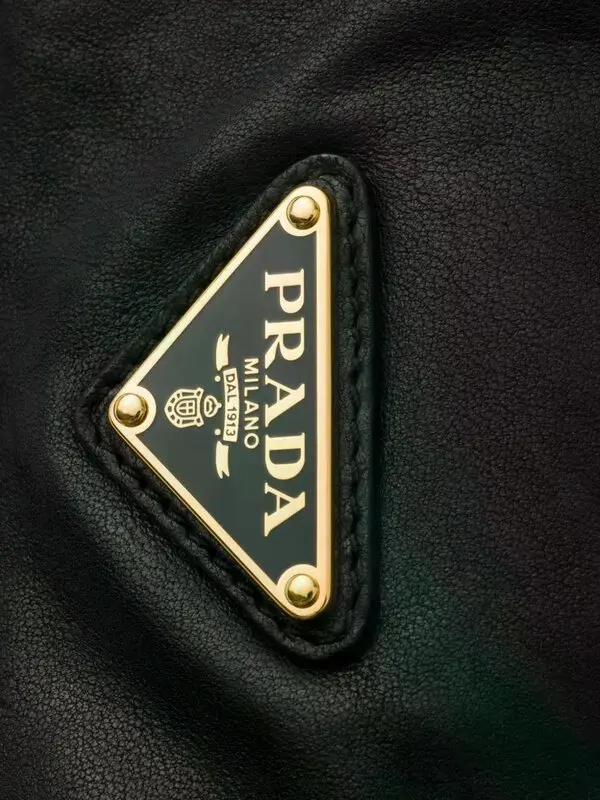 Prada Explore Nappa Leather Mini-bag