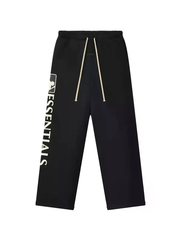 Fear Of God Mlb Logo-print Track Pants