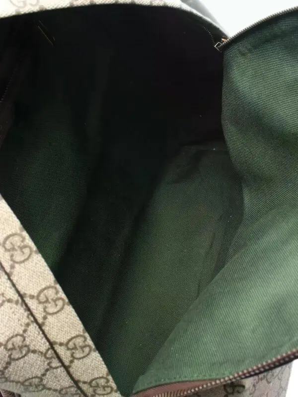 Gucci Ophidia Gg Supreme Backpack