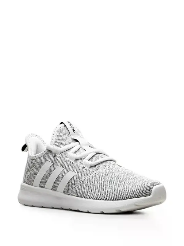 Adidas Cloudfoam Pure 2.0 Performance Sneakers - Grey
