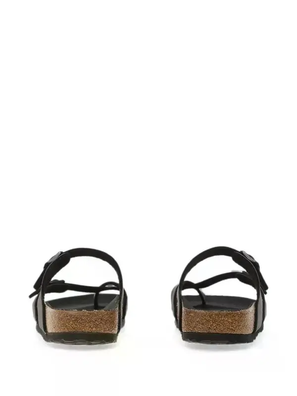 BIRKENSTOCK Mayari Buckled Sandals