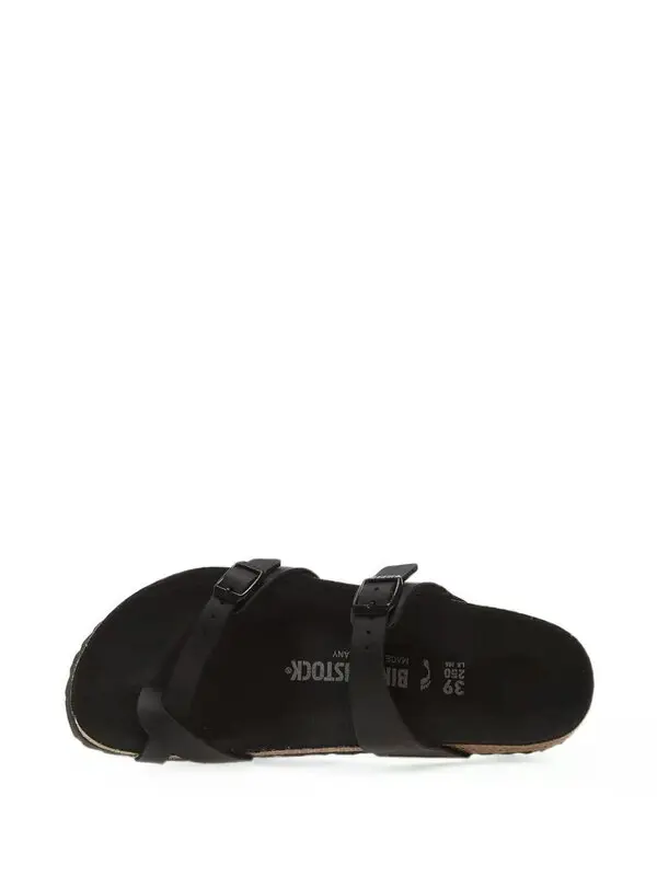 BIRKENSTOCK Mayari Buckled Sandals
