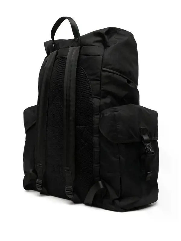 Dsquared2 Big Logo-print Backpack
