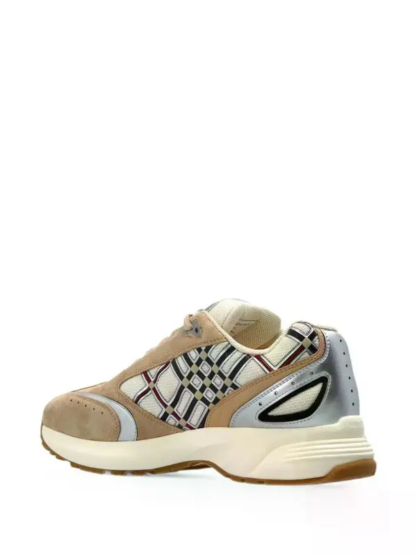 Burberry Eclipse Runner Sneakers