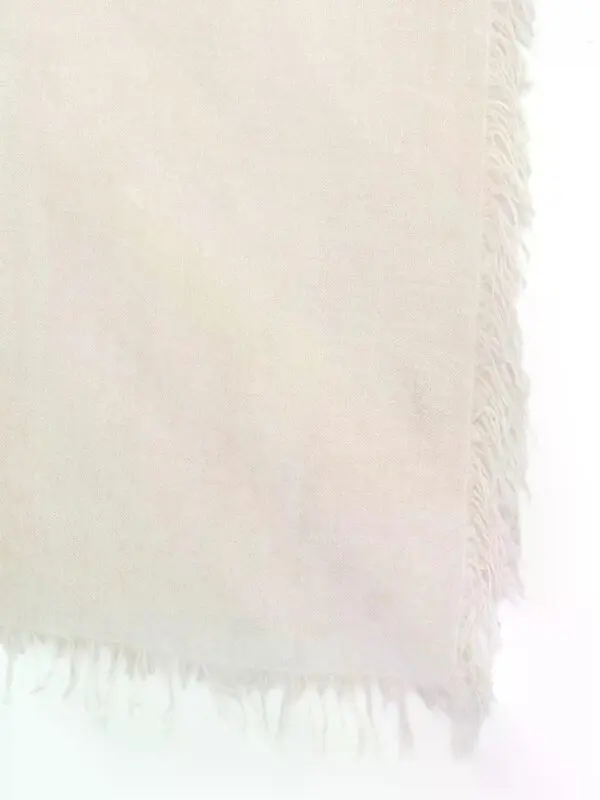 Faliero Sarti Lolly Friged Scarf