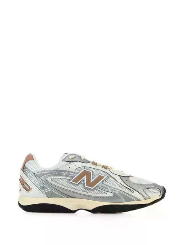 NEW BALANCE 204l Mesh Sneakers - Grey