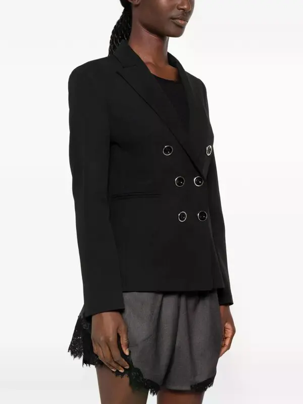Pinko Alexia Double-breasted Blazer