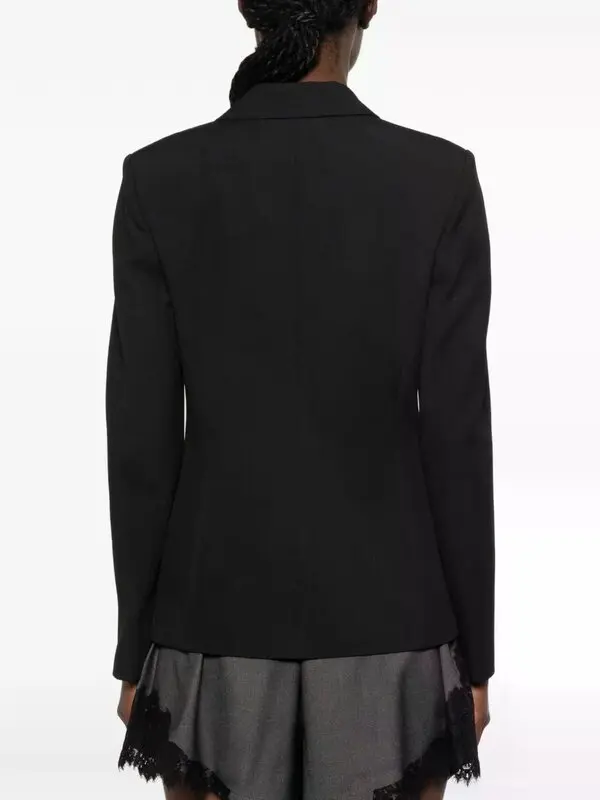 Pinko Alexia Double-breasted Blazer