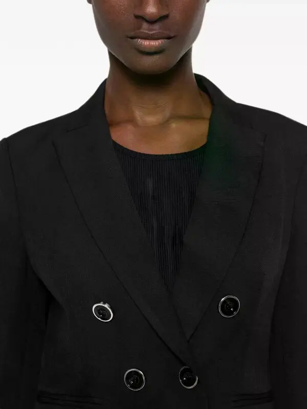 Pinko Alexia Double-breasted Blazer