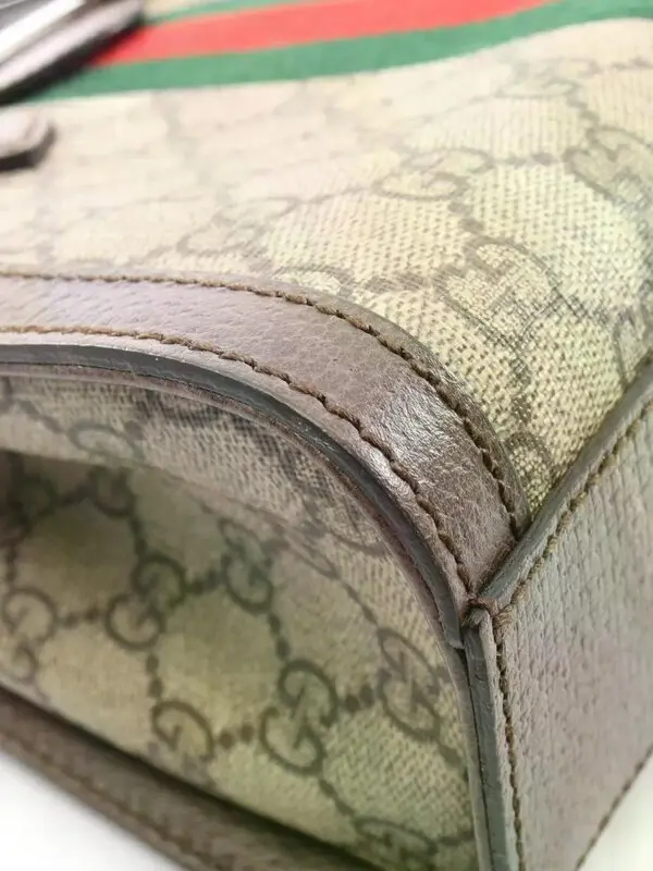 Gucci 2010s Ophidia Gg Tote Bag