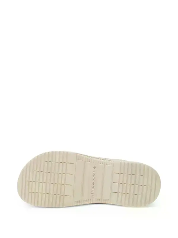 BAREBARICS Zing Panelled Low-top Sneakers