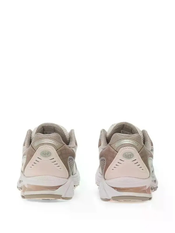 Asics Gel-nimbus 10.1 Mesh-panel Sneakers