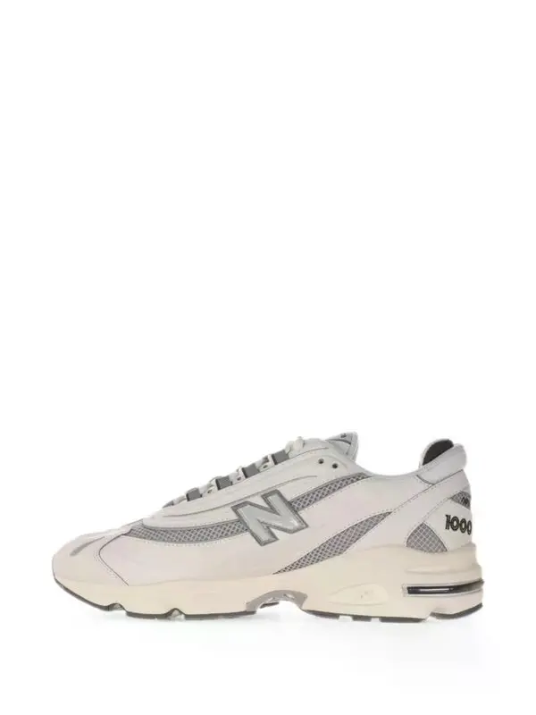 NEW BALANCE 1000 Mesh-panel Sneakers