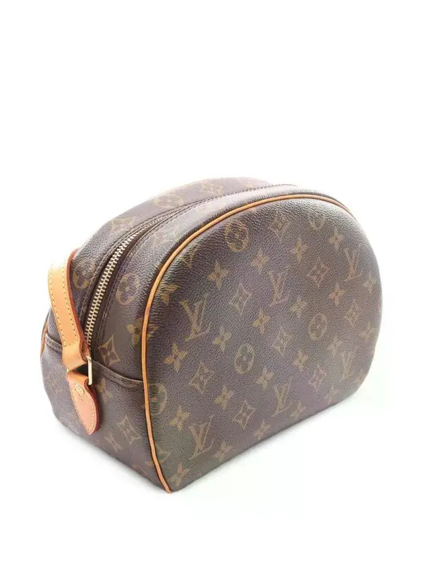 LOUIS VUITTON Monogram Canvas Shoulder Bag
