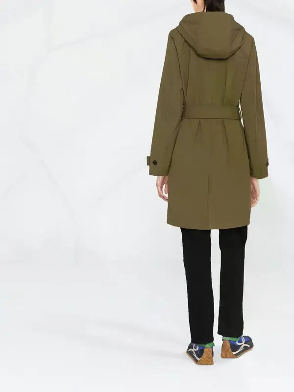 Woolrich Fayette Parka Coat