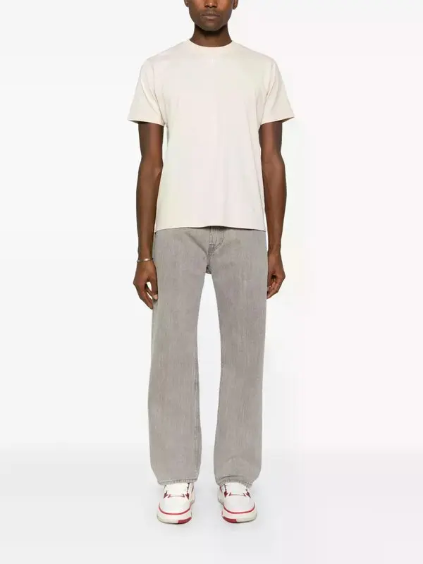 Off-White Arrows-print T-shirt