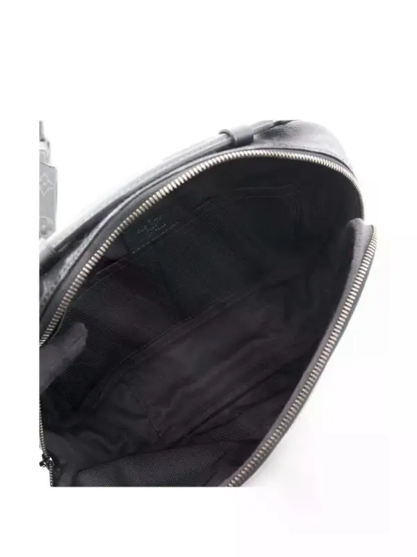 LOUIS VUITTON 2019 Eclipse Monogram Messenger Bag