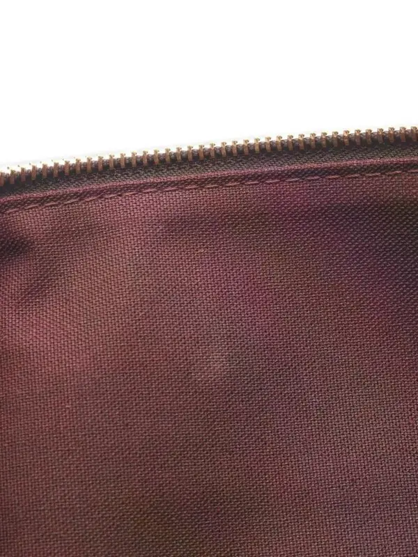 LOUIS VUITTON 2019 Mm Jena Tote Bag - Brown