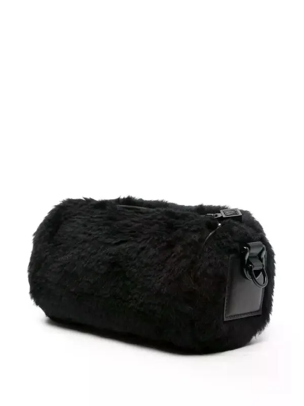 Max Mara Small Teddy Roll Cross Body Bag