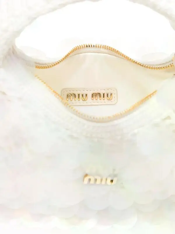 Miu Miu Wander Mini Bag