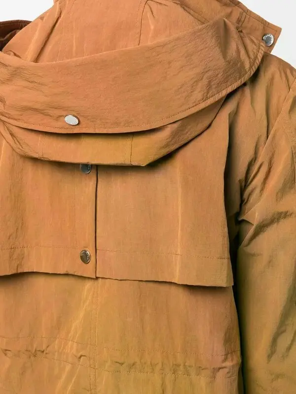 Woolrich Briar Long-length Parka