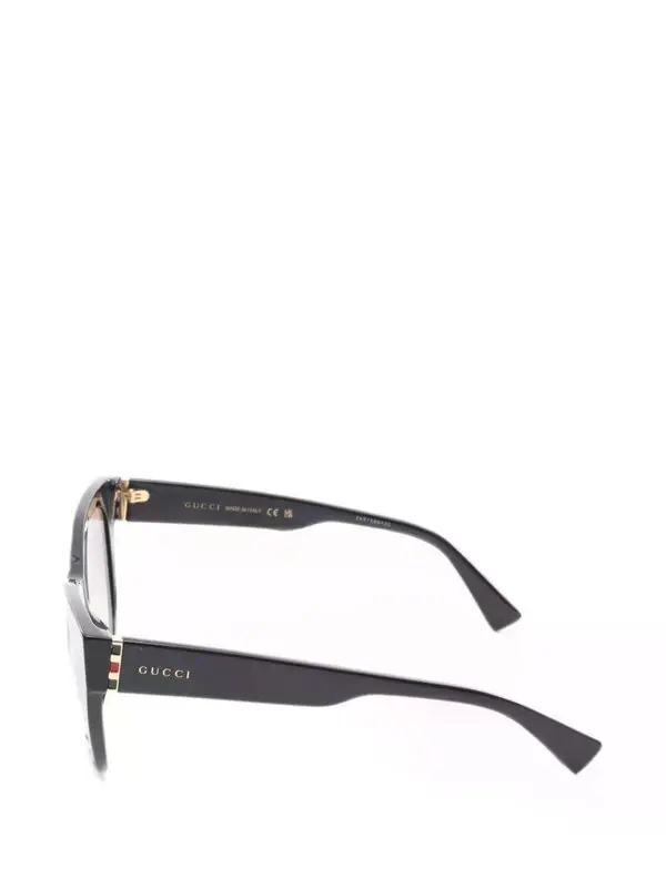 Gucci 2020s Cat-eye Sunglasses