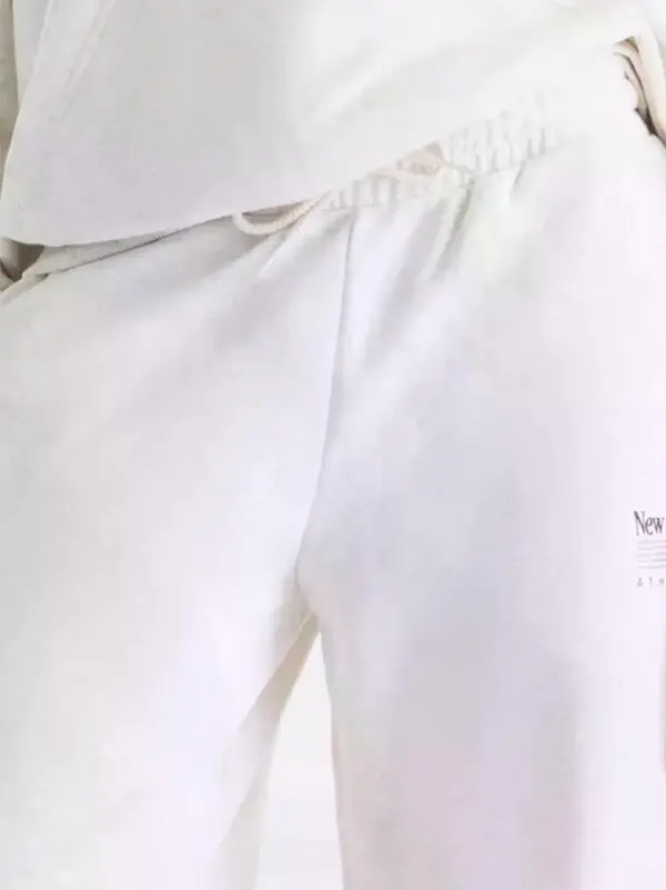 NEW BALANCE Trackside French Terry Pants
