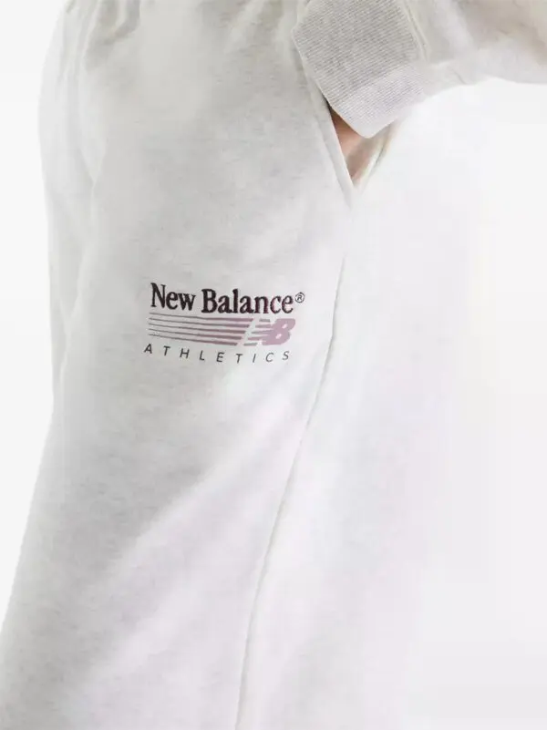 NEW BALANCE Trackside French Terry Pants