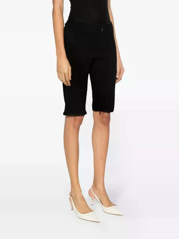 Gucci Crinkled Cycling Shorts