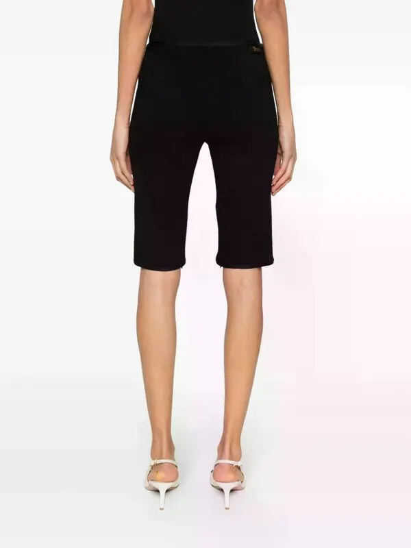 Gucci Crinkled Cycling Shorts
