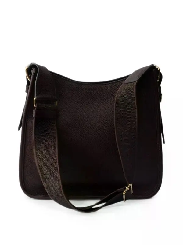 Prada Medium Leather Bag