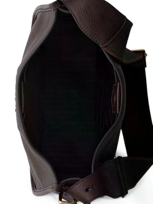 Prada Medium Leather Bag