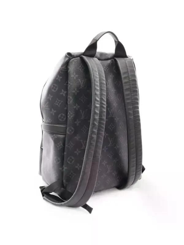 LOUIS VUITTON Apollo Backpack - Black