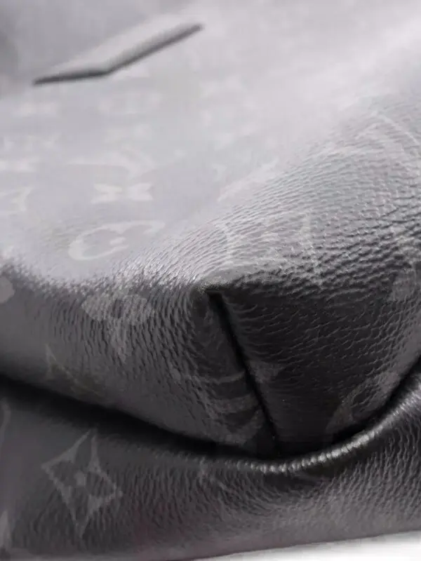 LOUIS VUITTON Apollo Backpack - Black