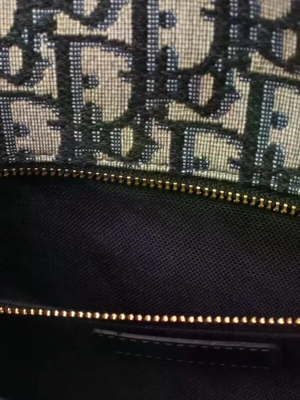 Dior 30 Montaigne Oblique Shoulder Bag