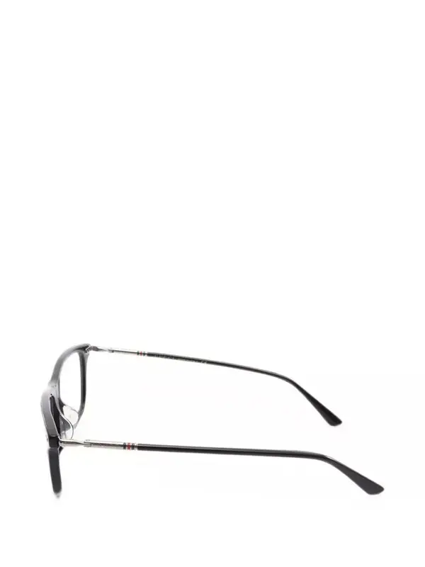 Gucci 2020s Rectangle-frame Glasses