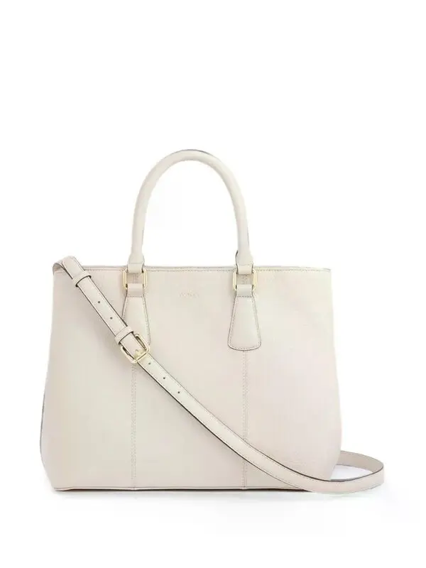 OSPREY Adaline Leather Tote Bag