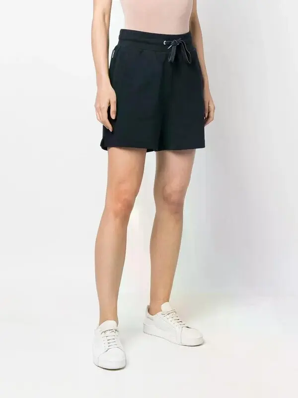 Woolrich Drawstring Track Shorts