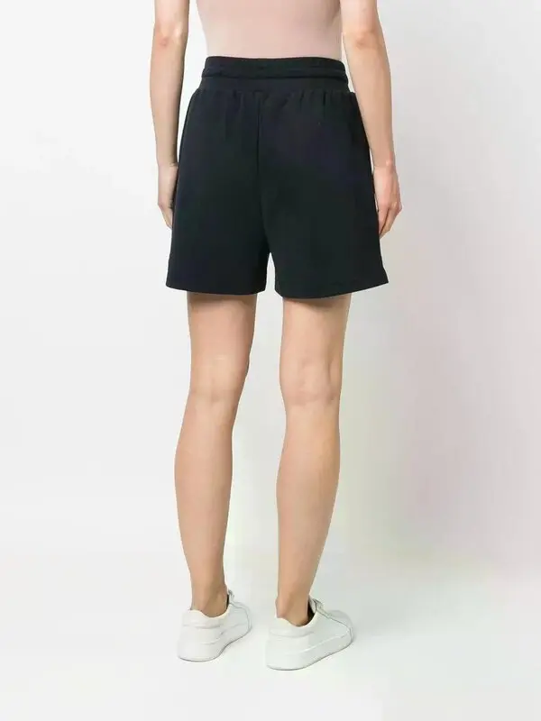 Woolrich Drawstring Track Shorts